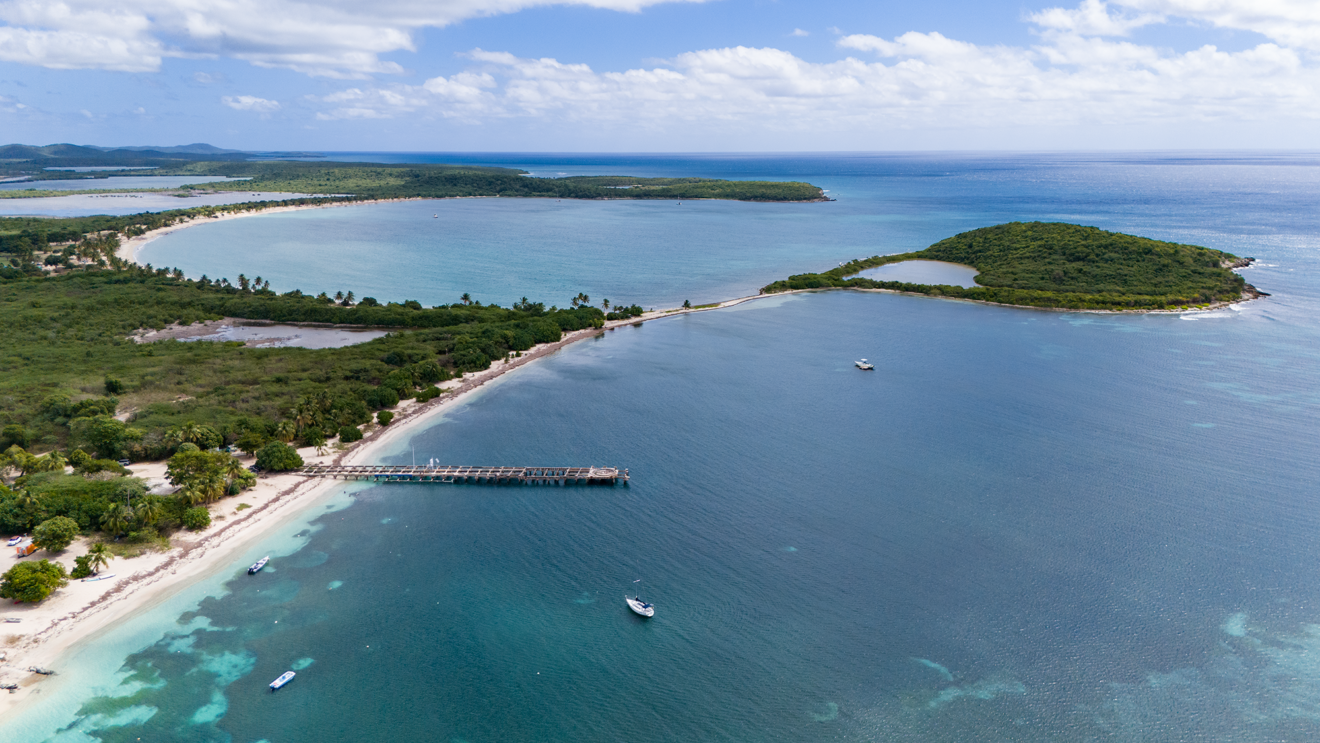 Vieques: qué ver en esta preciosa isla de Puerto Rico - TrotandoMundos