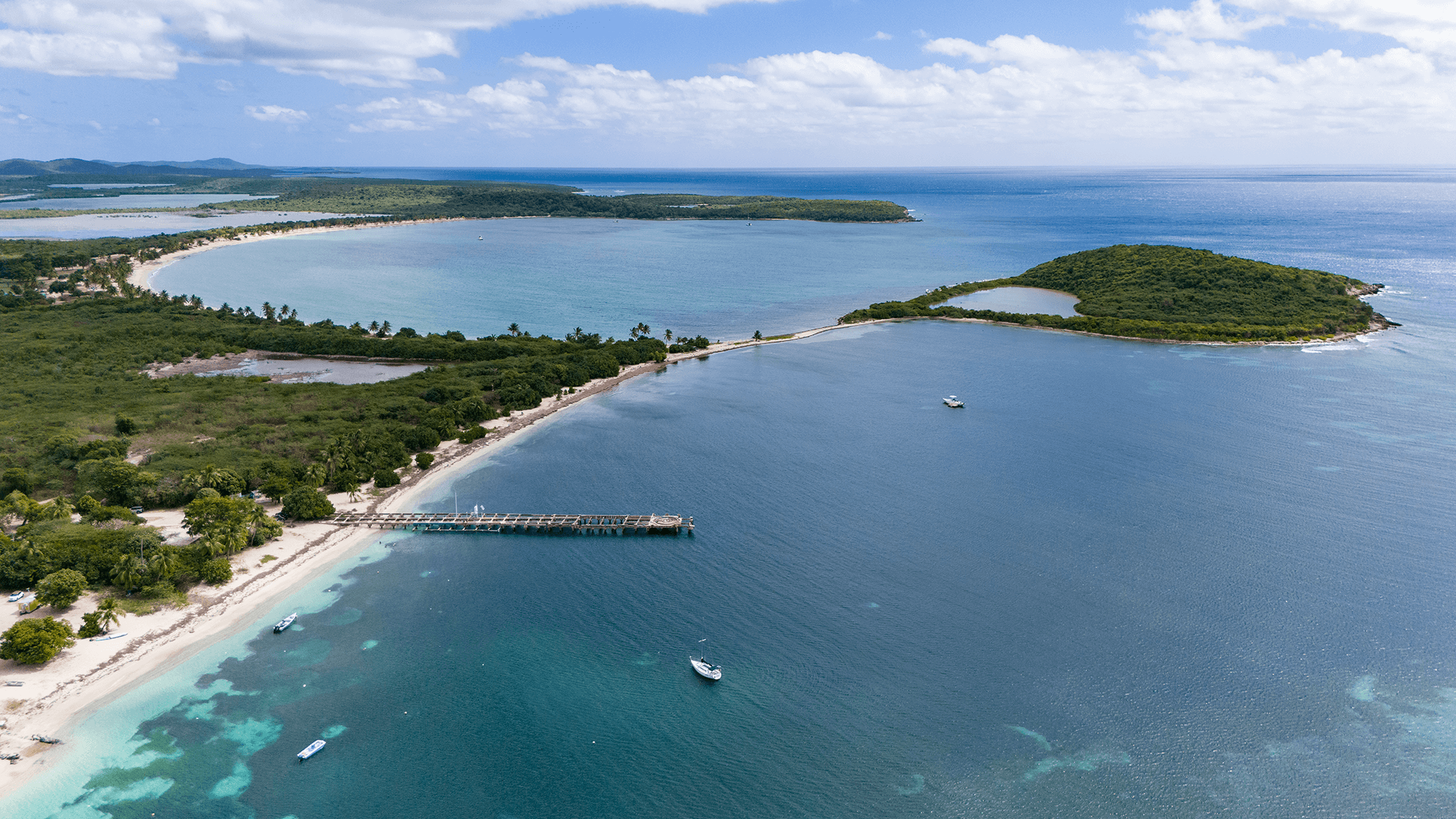 Vieques: qué ver en esta preciosa isla de Puerto Rico - TrotandoMundos