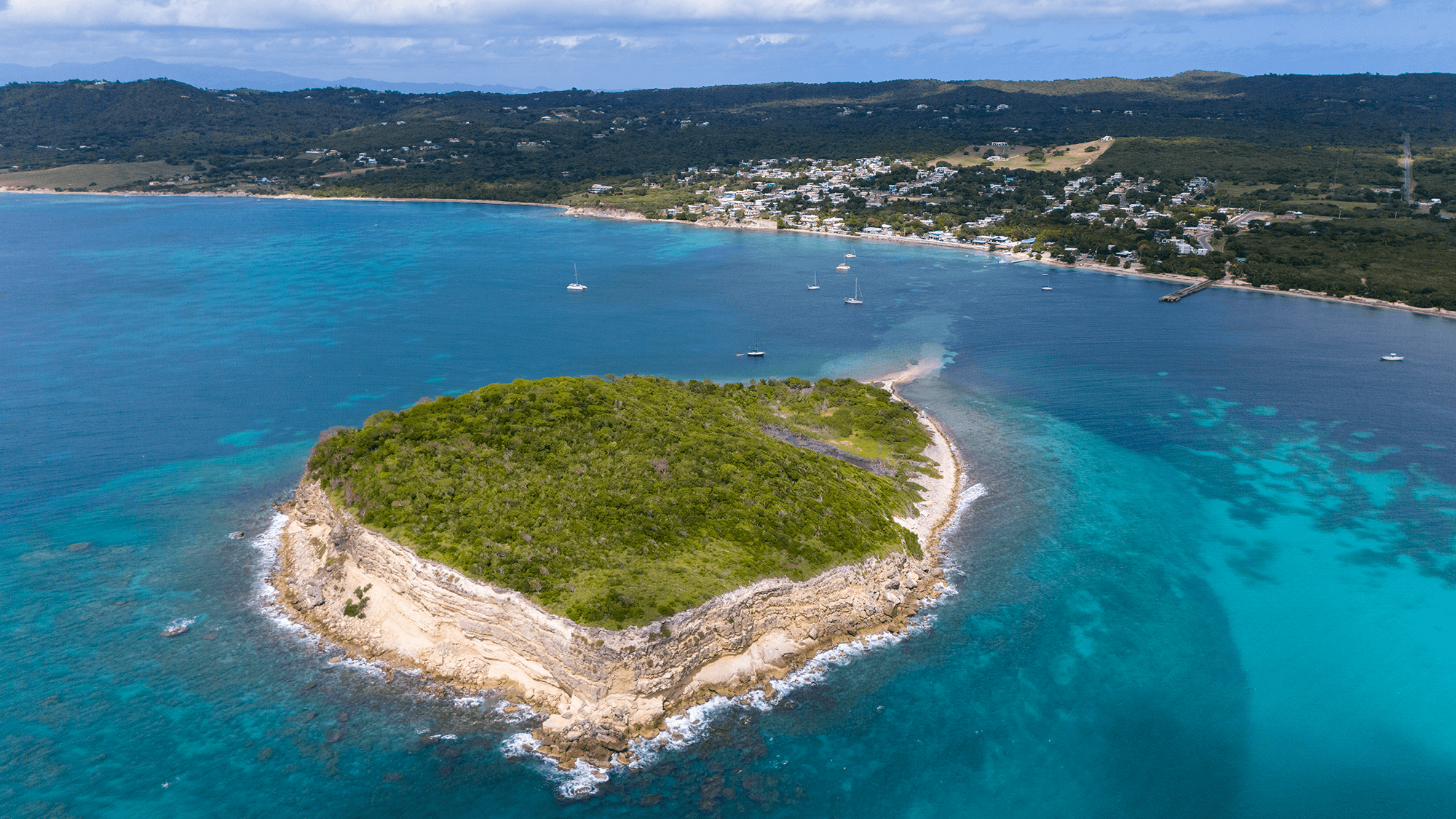 Vieques: qué ver en esta preciosa isla de Puerto Rico - TrotandoMundos