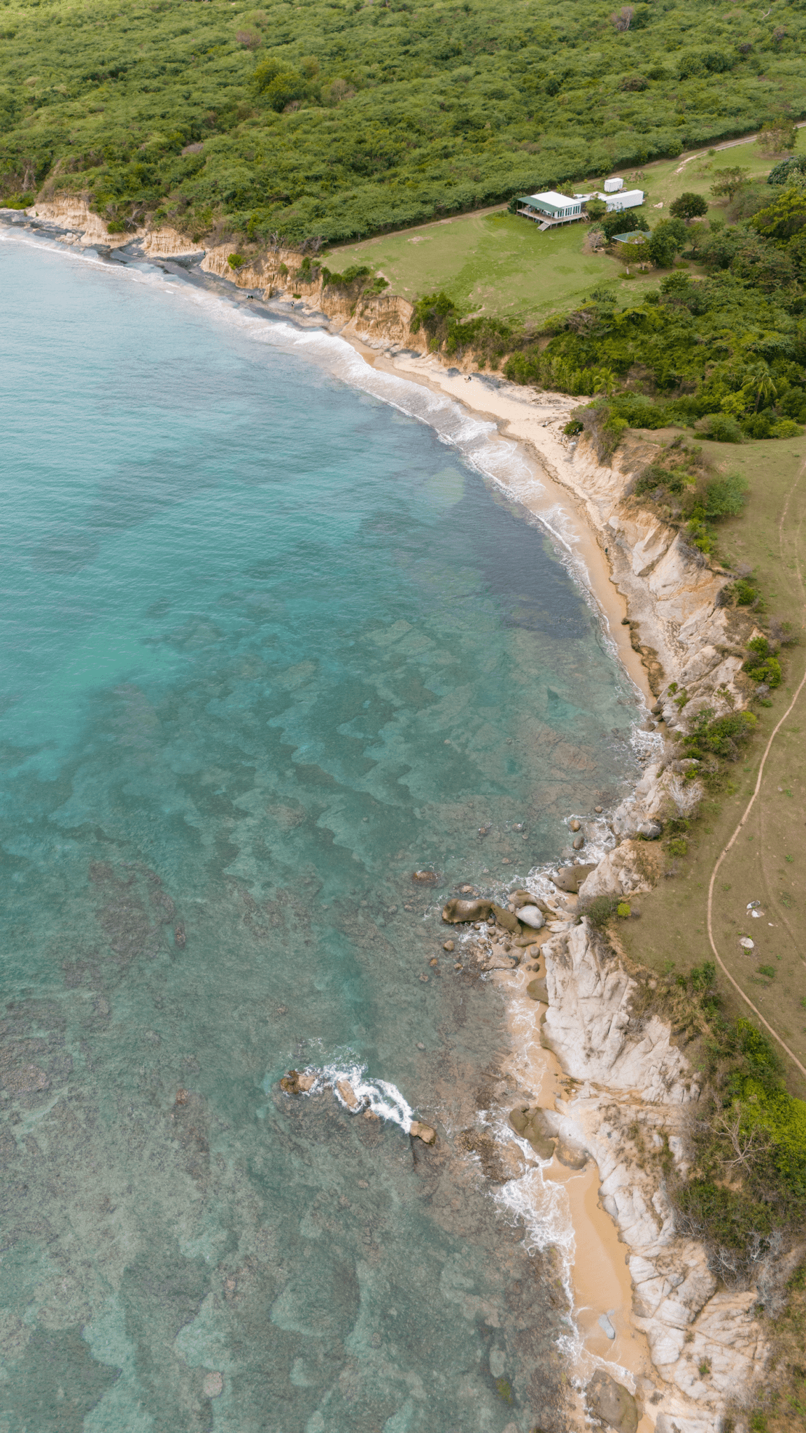 Vieques: qué ver en esta preciosa isla de Puerto Rico - TrotandoMundos