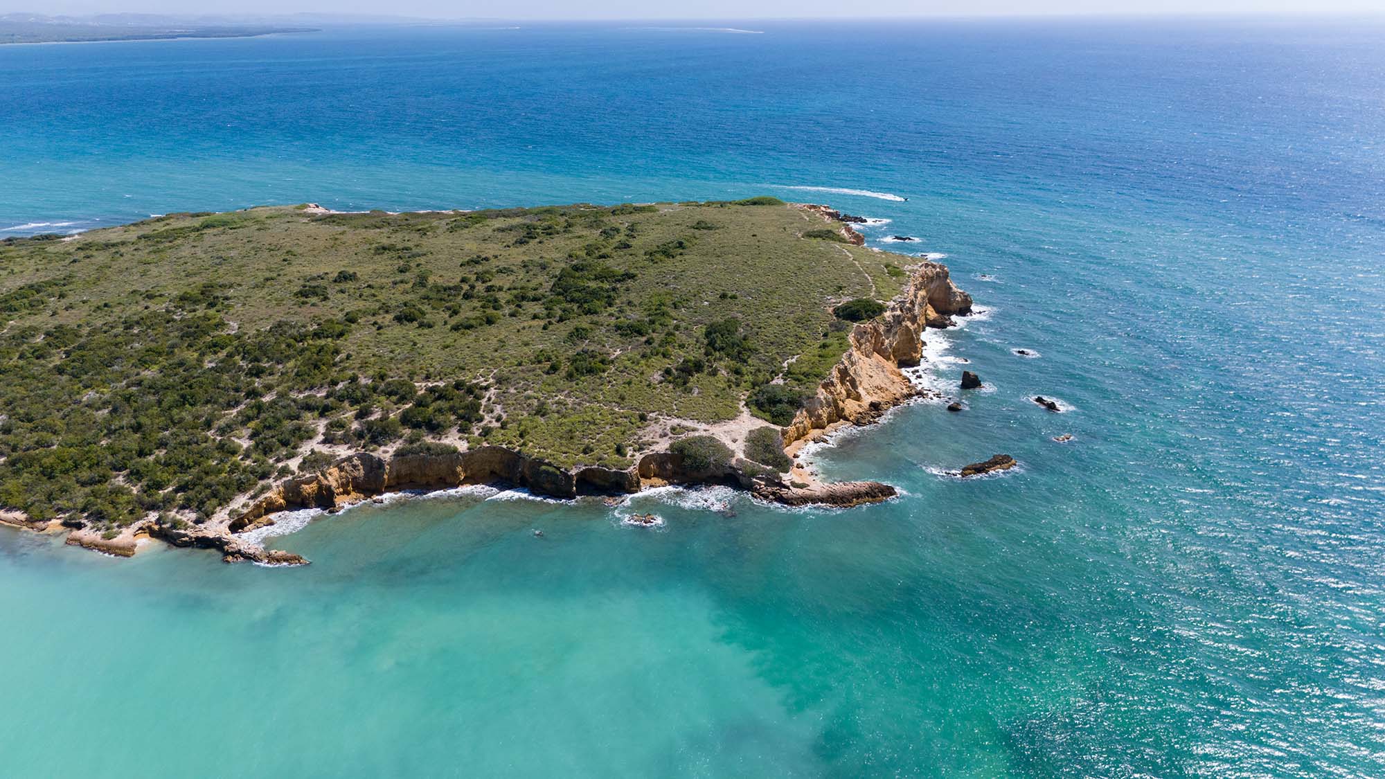 Cabo Rojo: qué ver en esta reserva de Puerto Rico - TrotandoMundos