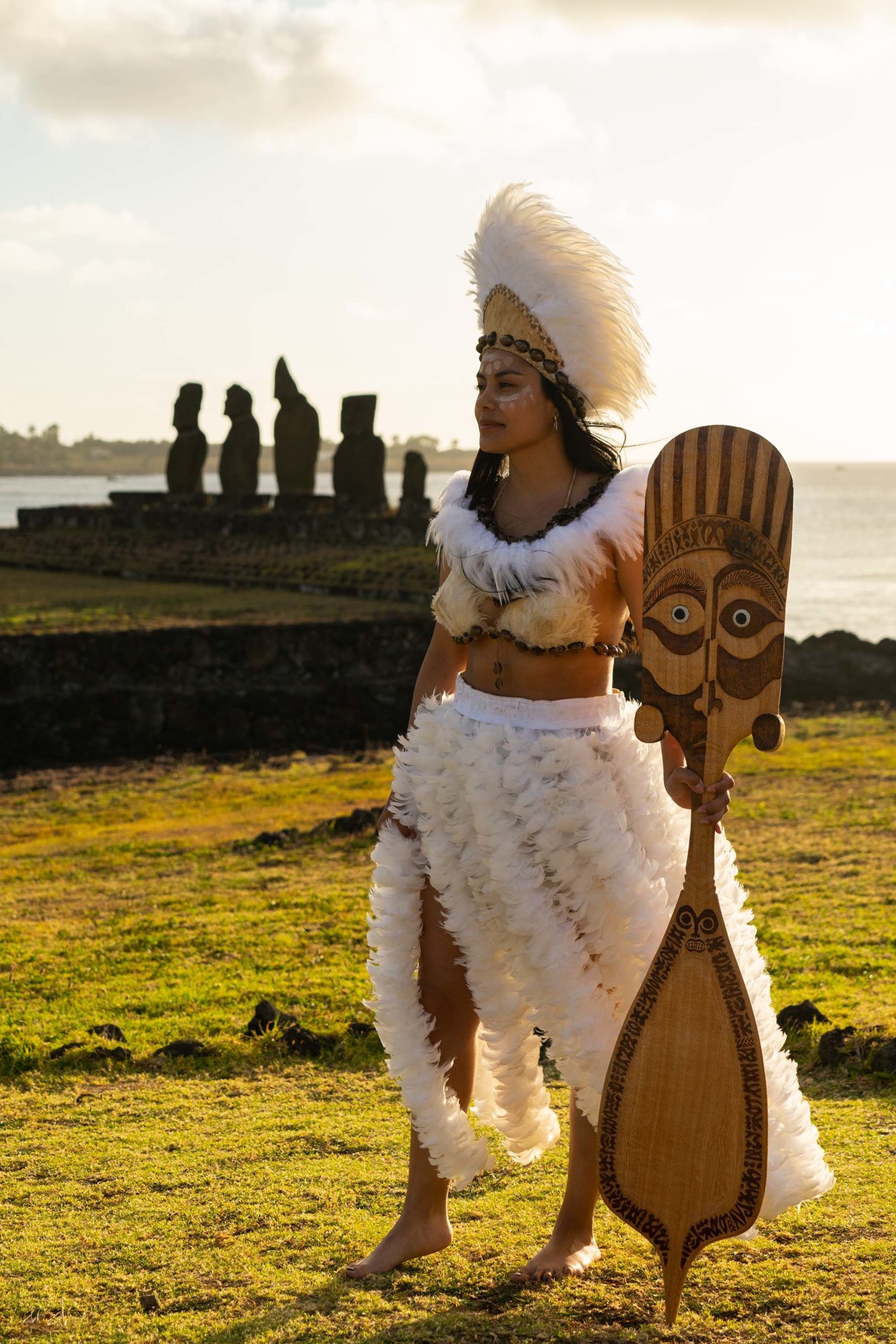10 curiosidades de la Isla de Pascua y la cultura Rapa Nui - TrotandoMundos