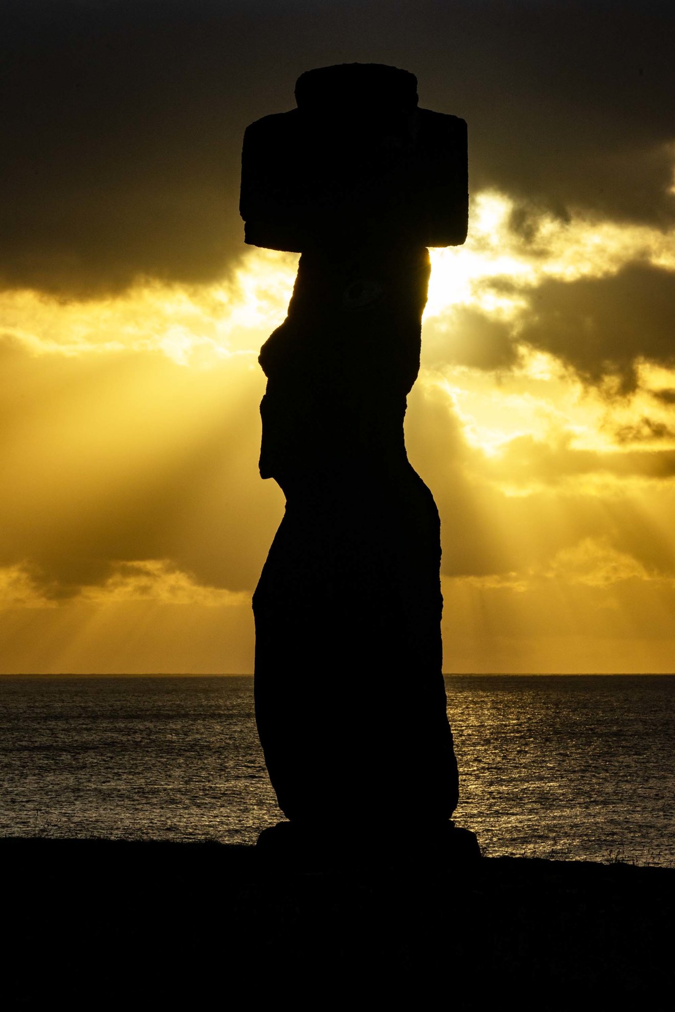 Isla de Pascua: 20 lugares que ver en Rapa Nui - TrotandoMundos