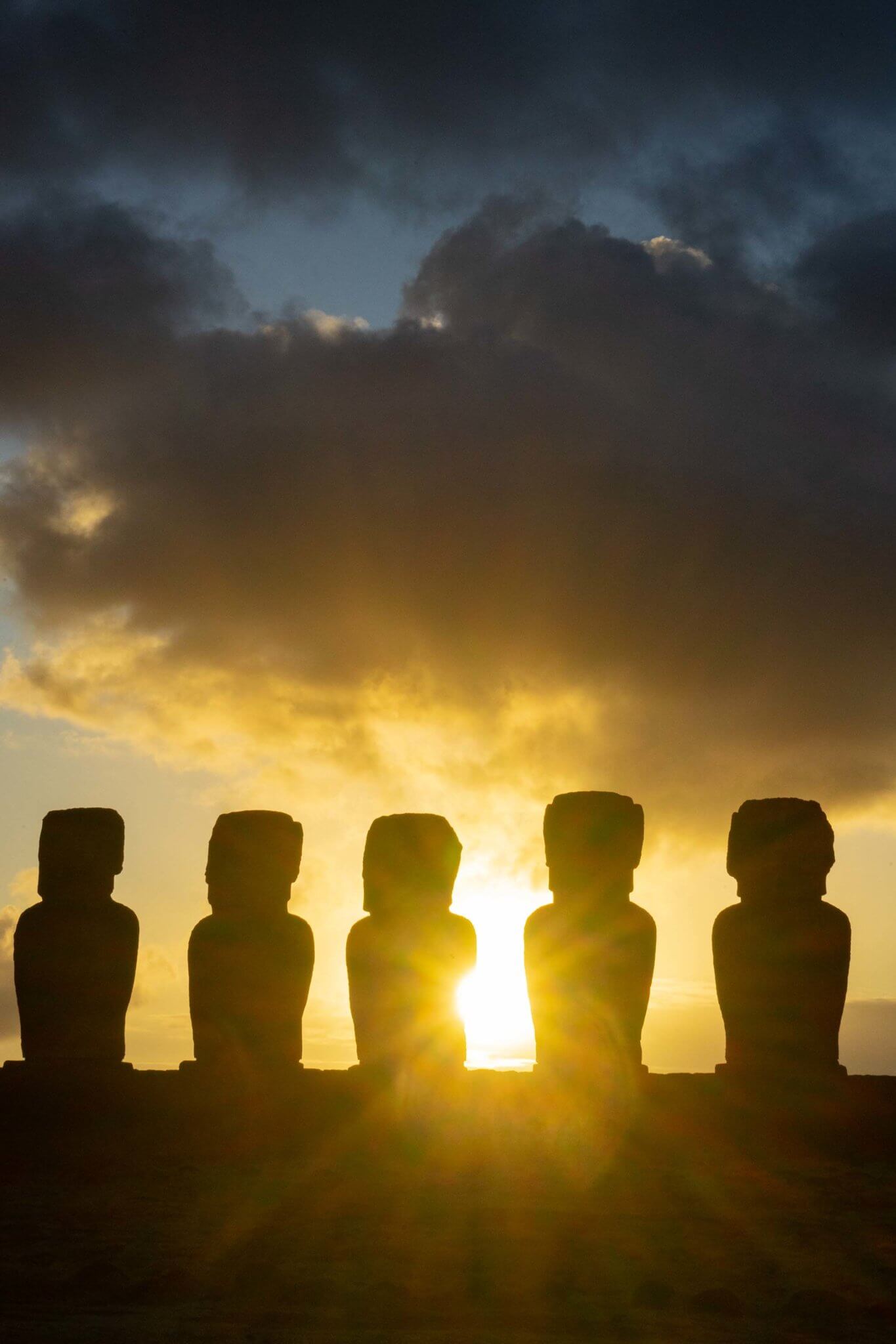 Isla de Pascua: 20 lugares que ver en Rapa Nui - TrotandoMundos