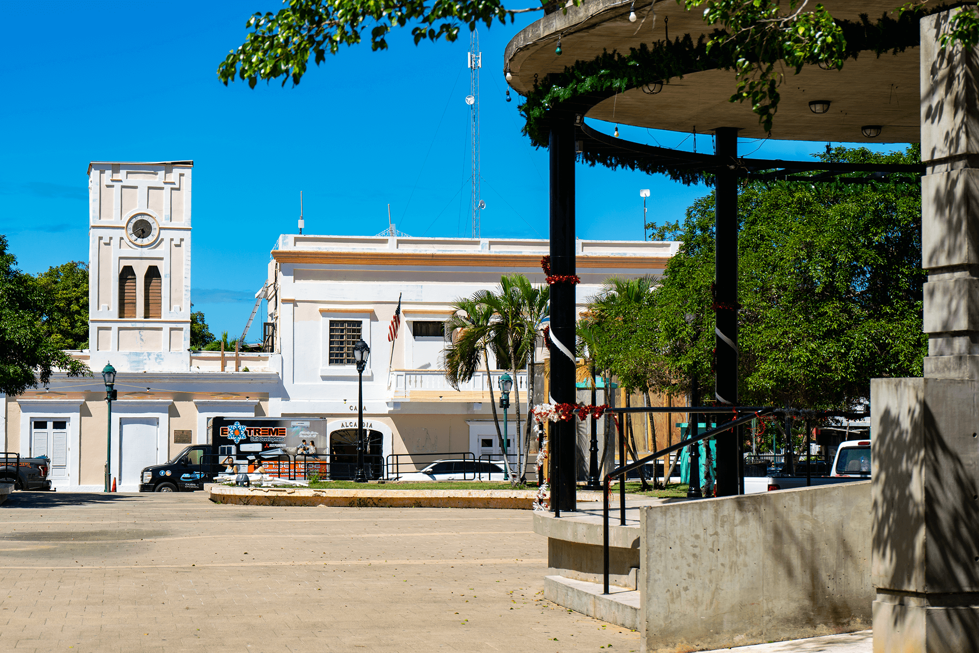 Isla de Vieques: qué ver en esta preciosa isla de Puerto Rico ...