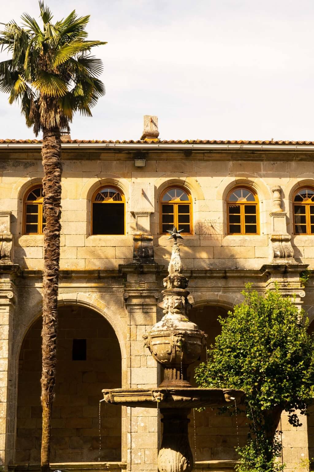 10 lugares que ver en el municipio de Poio (Pontevedra) - TrotandoMundos