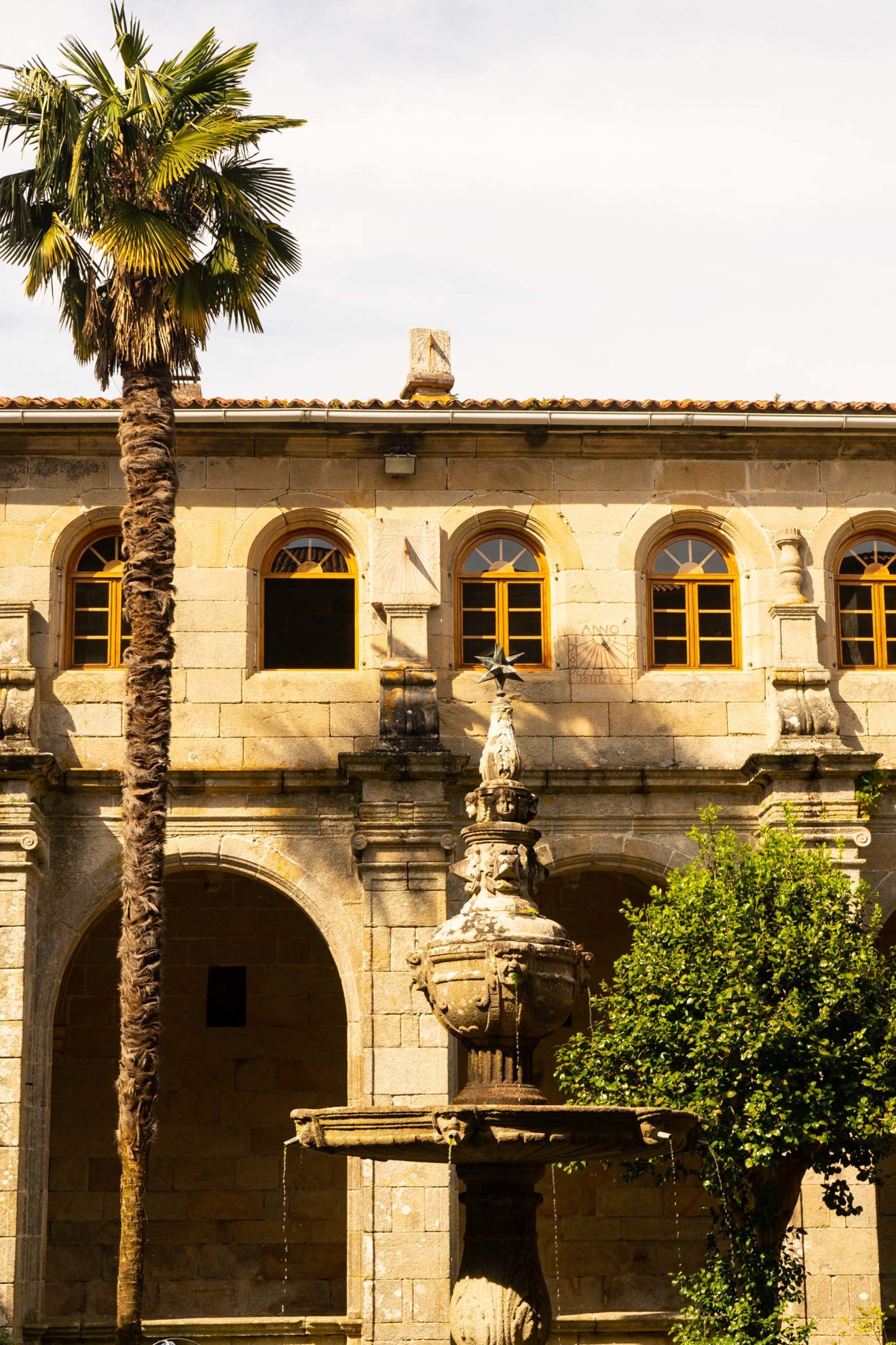 10 lugares que ver en el municipio de Poio (Pontevedra) - TrotandoMundos