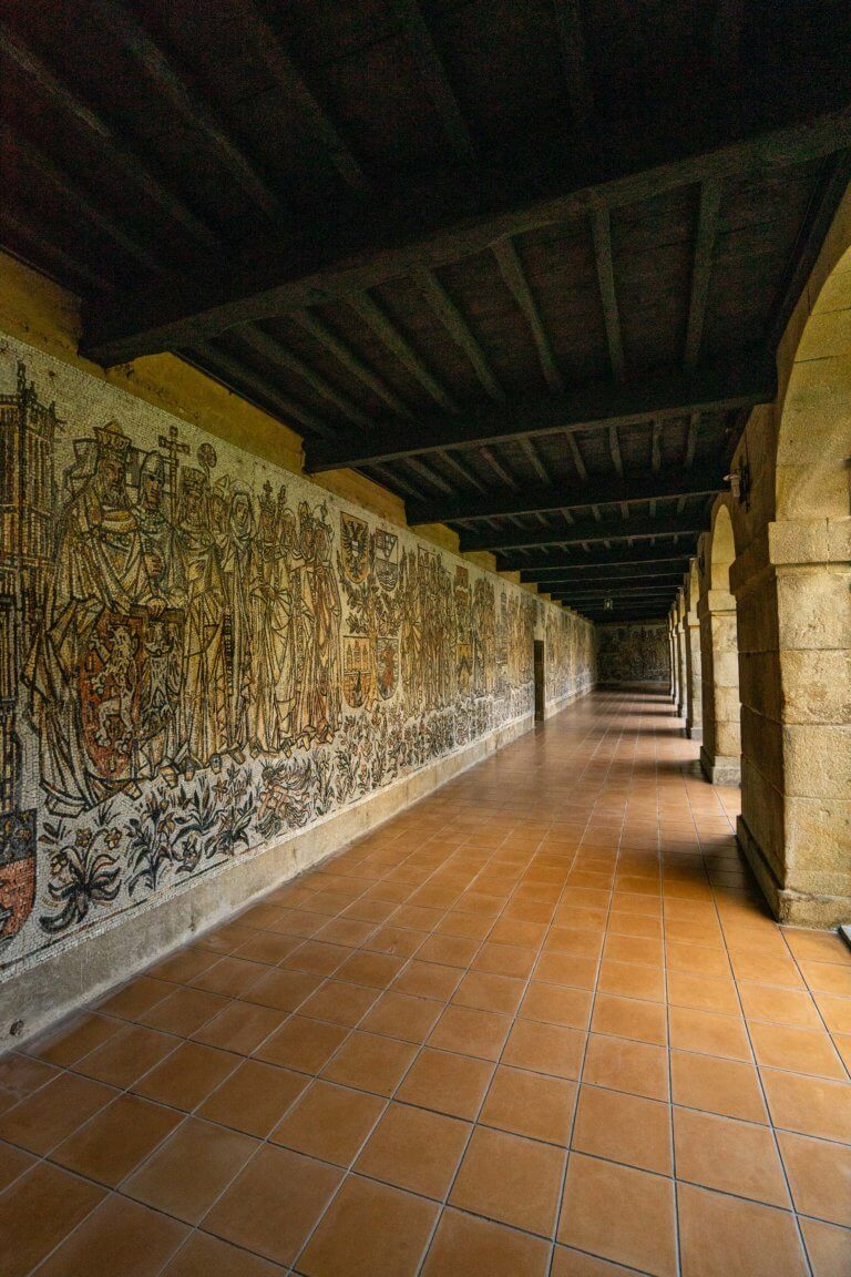 10 lugares que ver en el municipio de Poio (Pontevedra) - TrotandoMundos