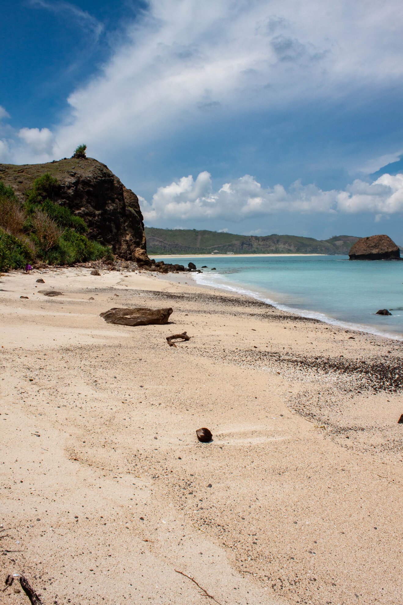 Lombok: 15 lugares que ver en la isla de las perlas - TrotandoMundos