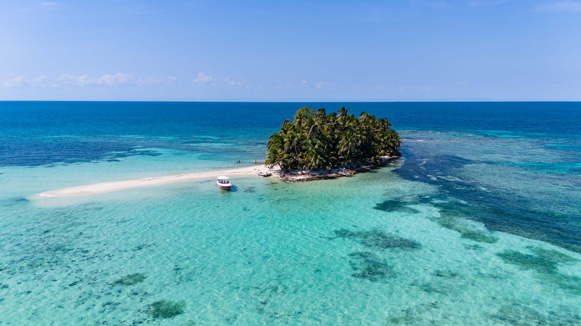 Belice: 12 lugares que ver en la joya oculta del Caribe - TrotandoMundos