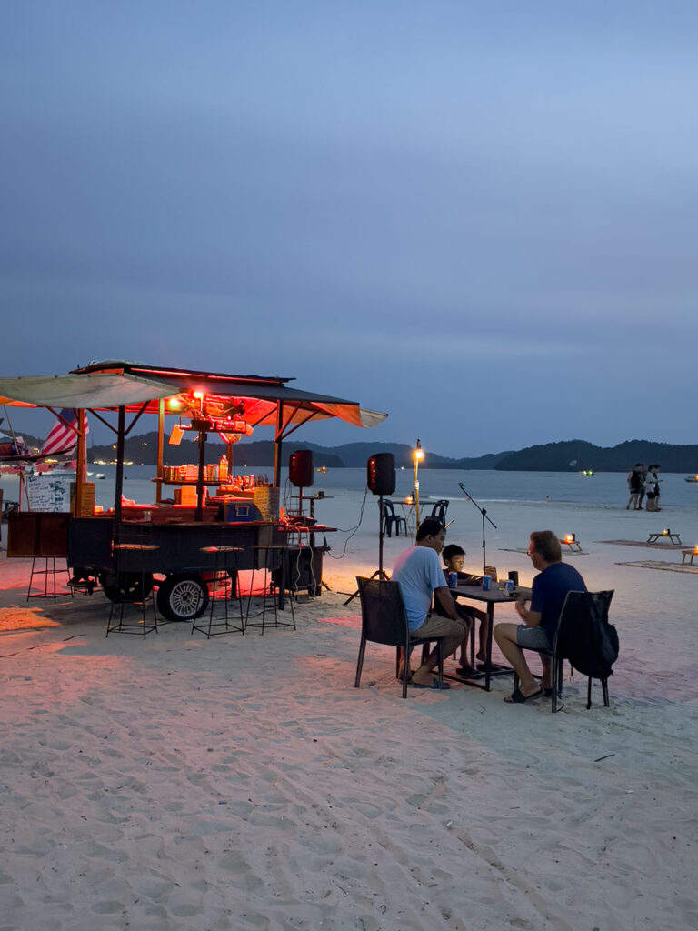 Archipiélago de Langkawi: guía para explorar un paraíso de Malasia ...
